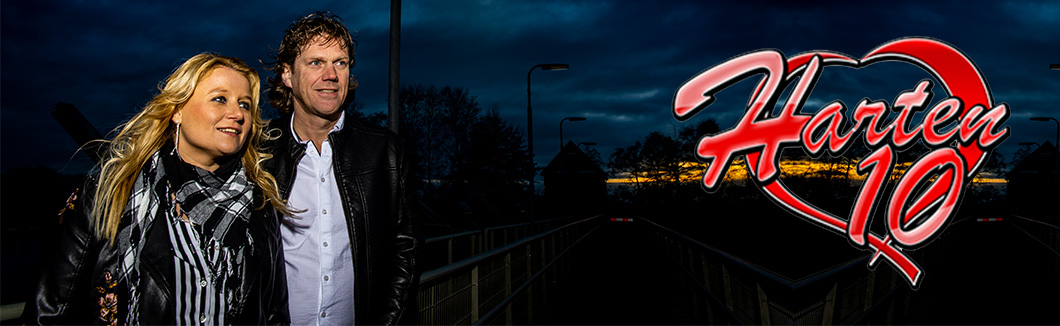 Harten10.nl – Welkom bij Harten10!