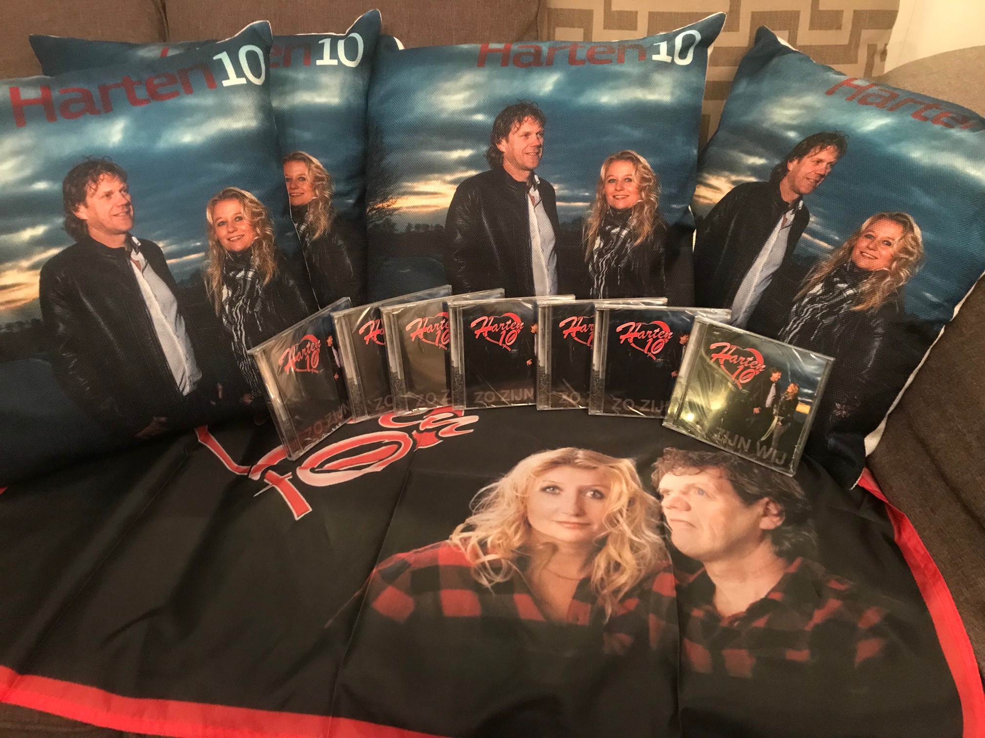 September Aanbieding – Harten10.nl