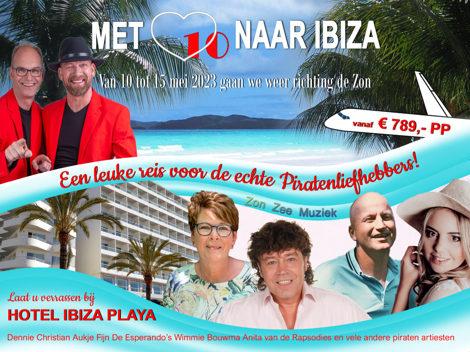 Harten10.nl – Welkom bij Harten10!